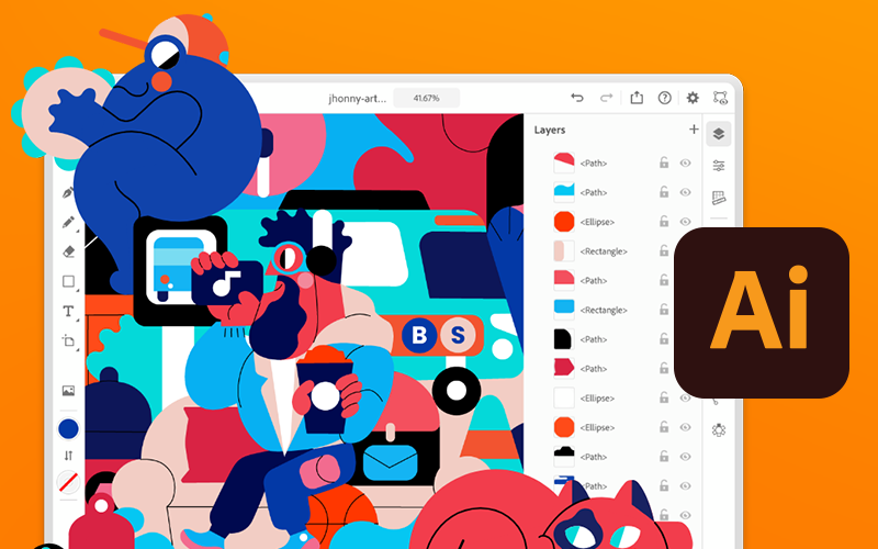 Illustrator Cursos Online Illustrator Cursos Online