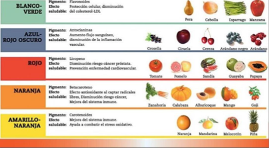 Otros Componentes Bioactivos - Cursos Online