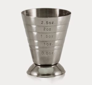 Preparacion de los Cocteles - Cursos Online