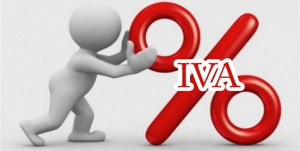 EL RÉGIMEN GENERAL DEL IVA. TIPOS IMPOSITIVOS - Cursos Online