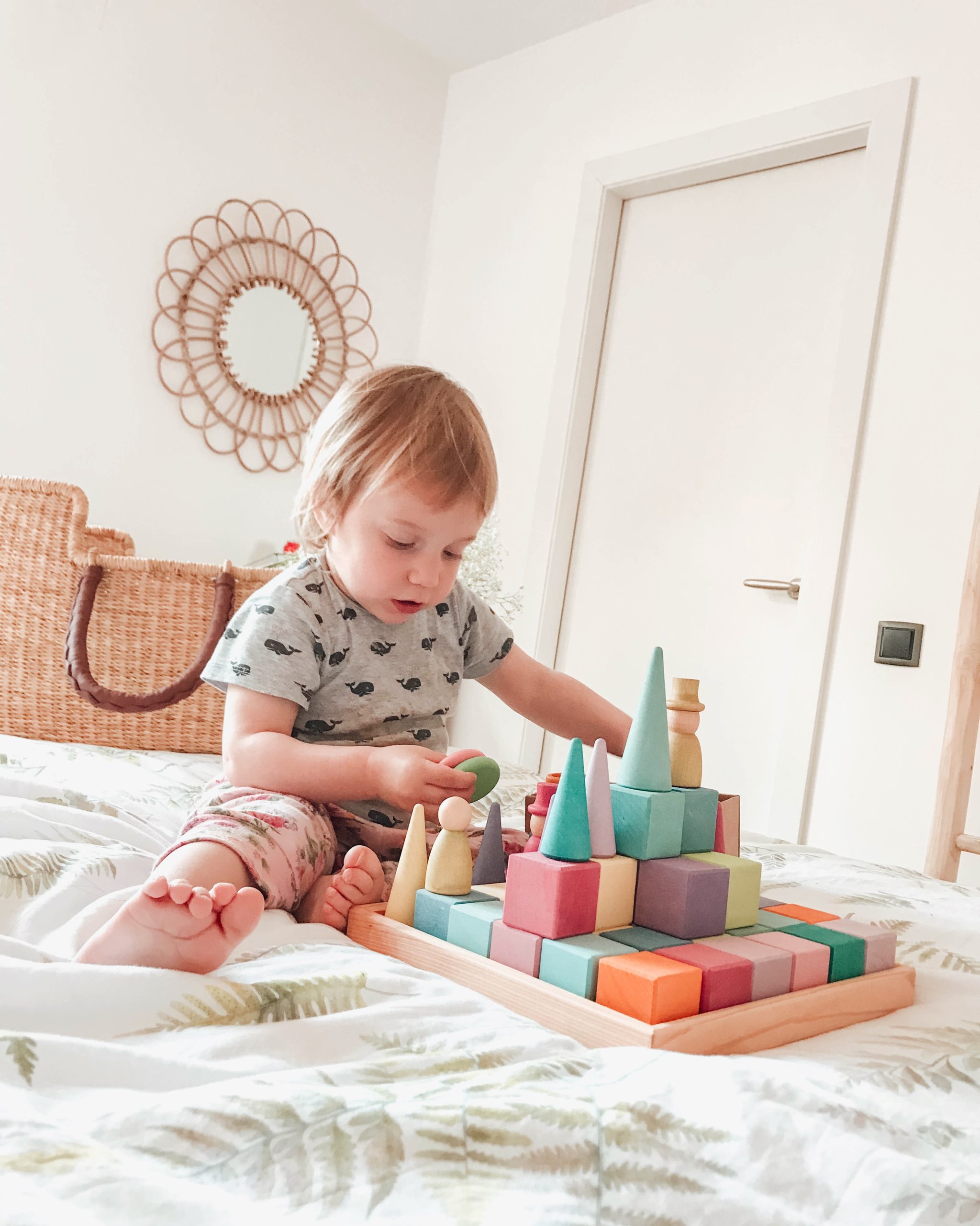 12 a 18 meses - Cursos Online