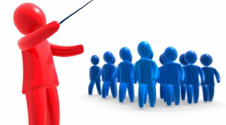 Módulo 4. EL LIDERAZGO. LA TOMA DE DECISIONES Y LA COMUNICACIÓN El ...