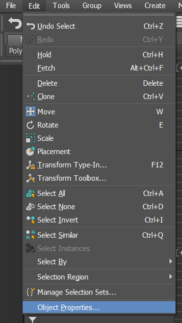 MOSTRAR Y OCULTAR OBJETOS (7) - Cursos Online