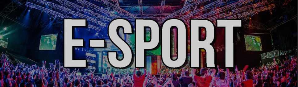 TEMA 1: CONCEPTO E-SPORT - Cursos Online